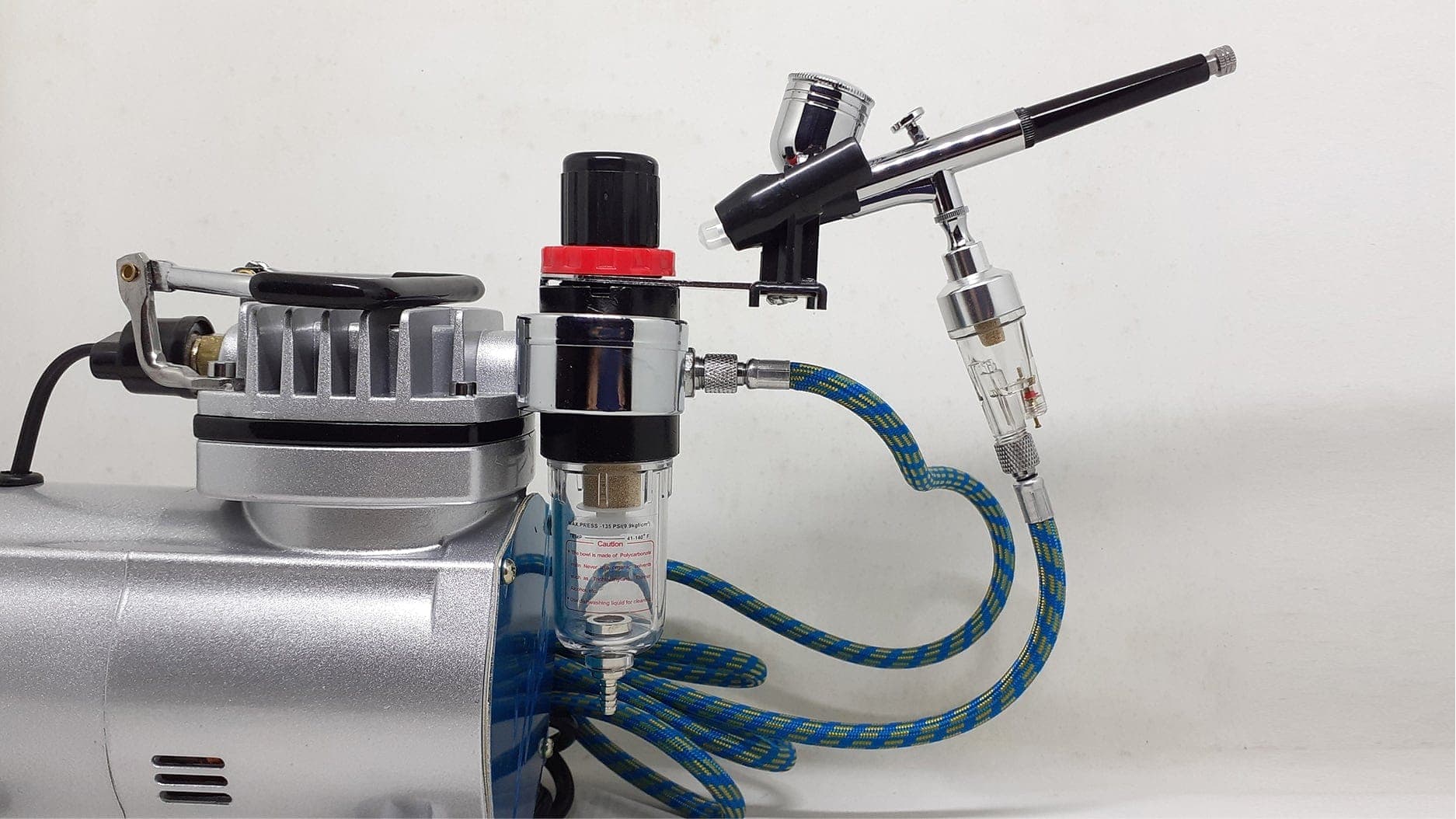 Silent Air Compressors & Complete Product Lineup | Silent Aire