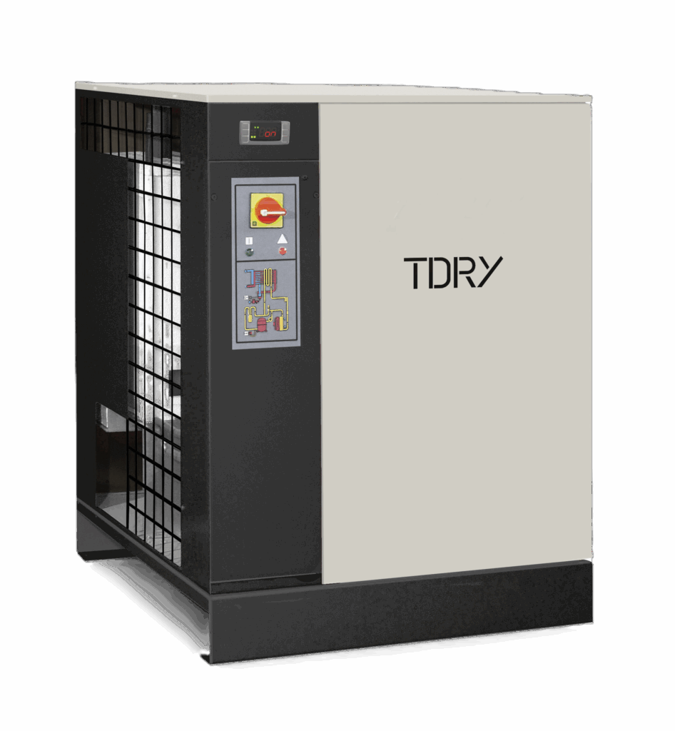 BA- TDY 100 | Silent Aire